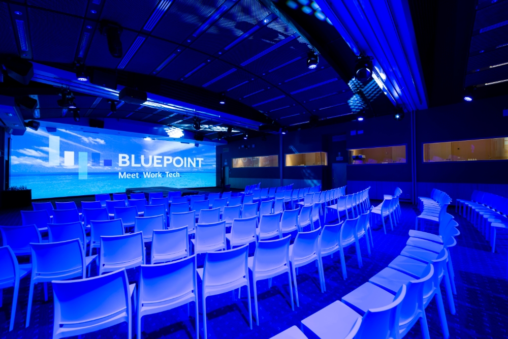 Bluepoint Brussels